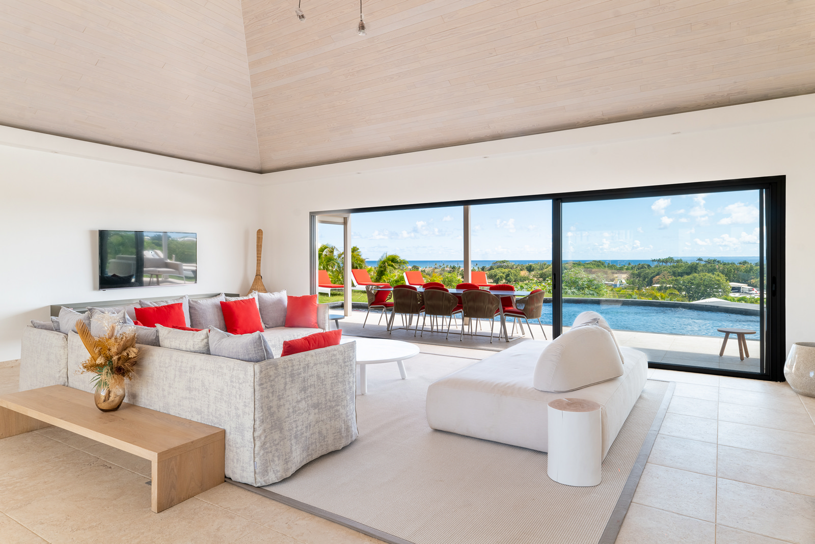 Villa Nacarat - Villas Belles Rives