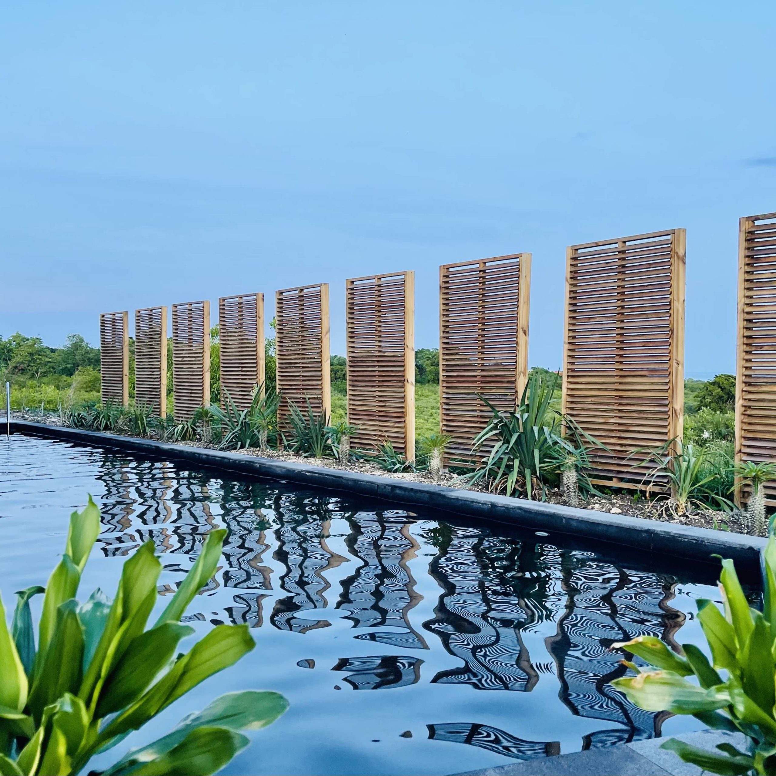 Villa Ikabe - Villas Belles Rives