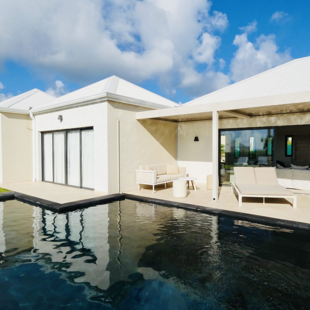 Villa Amarante - Villas Belles Rives